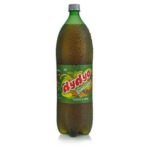 Refrigerante Dydyo Guaraná Garrafa 2L é aqui na Arasuper